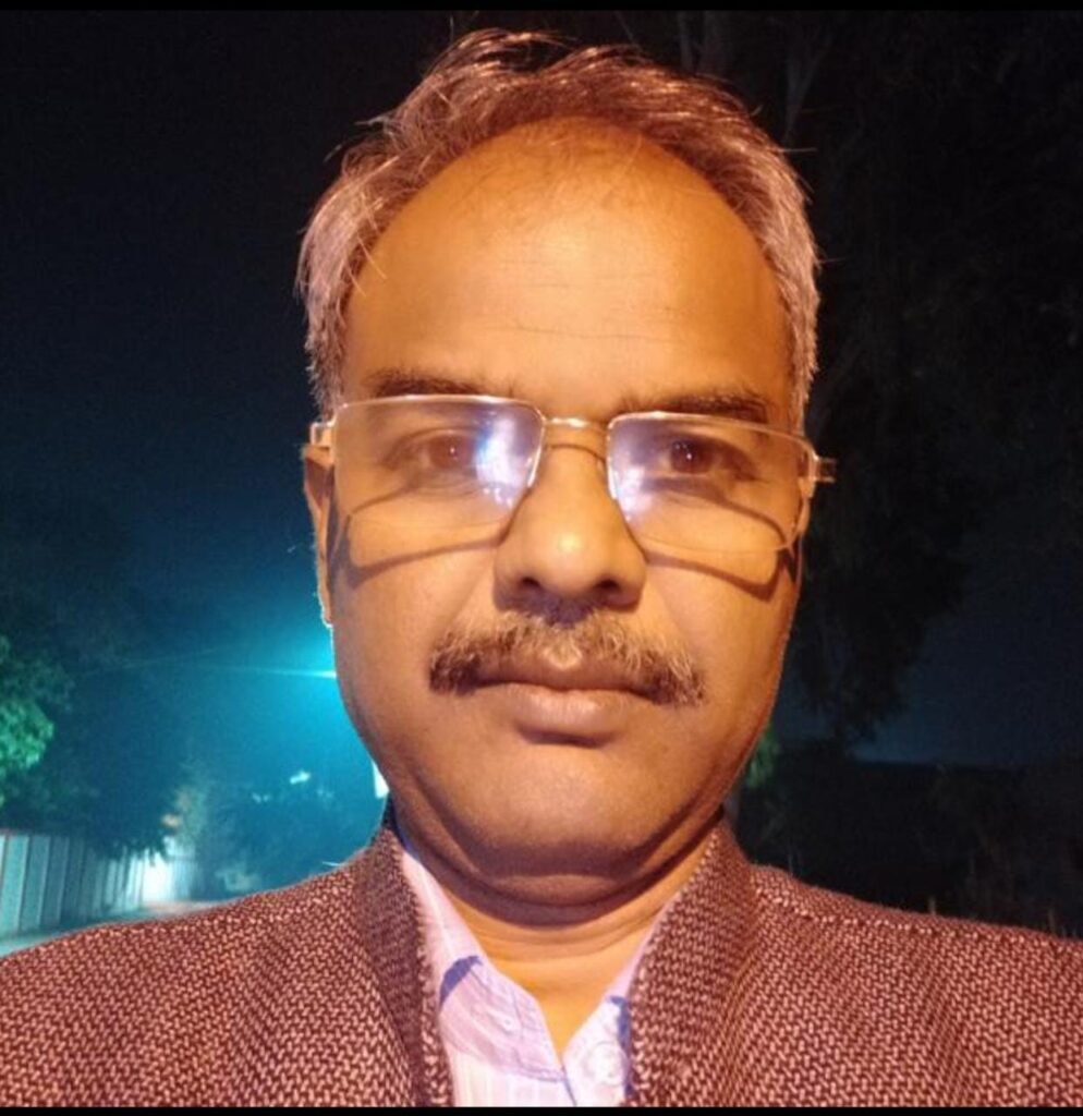 About Us - OC Infraventures